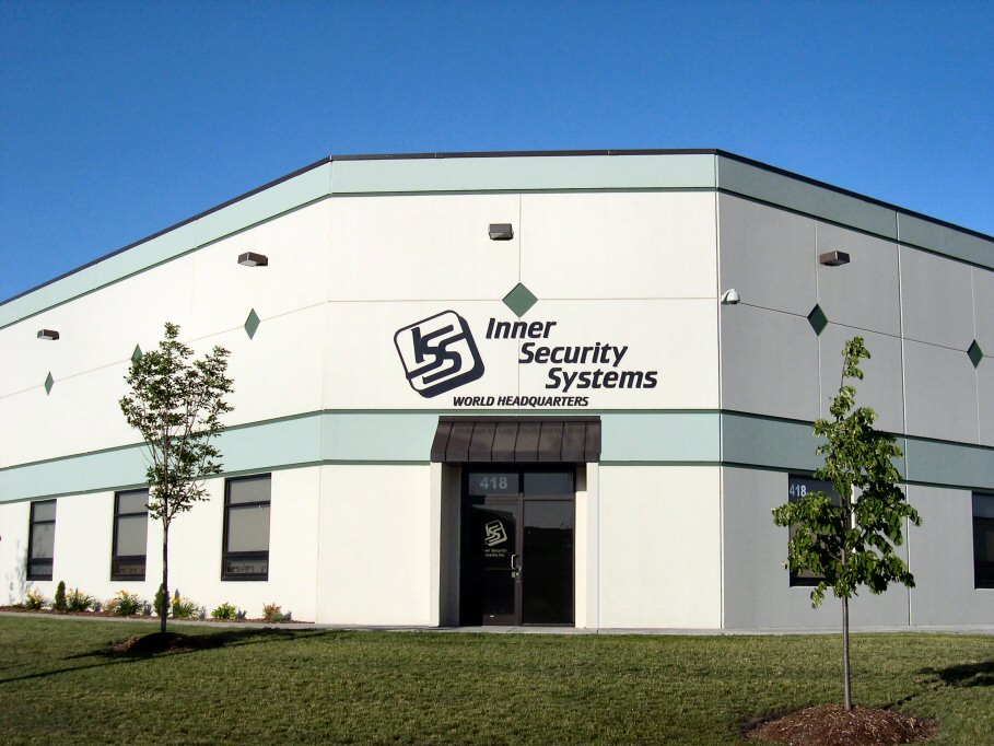 About Us | Inner Security Systems, Inc